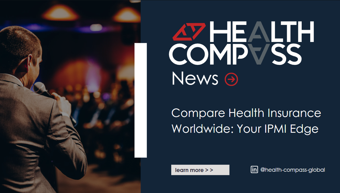 Compare Health Insurance Worldwide: Your IPMI Edge - Health Compass